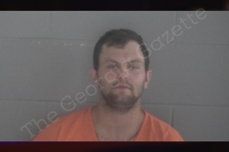 Brantley County Jail Bookings – Page 256 – The Georgia Gazette