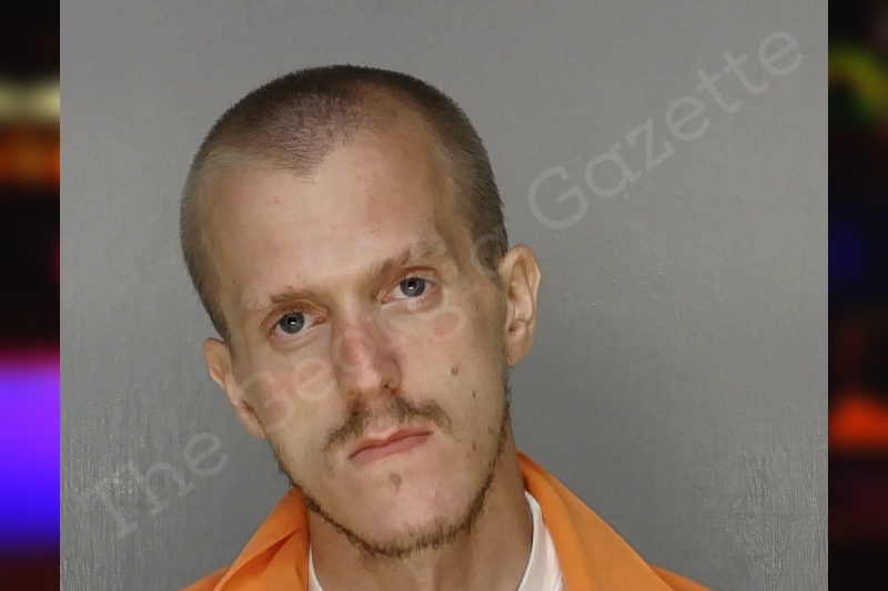Brandon Hopper | Bibb County Jail Bookings