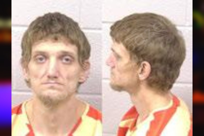 Anthony Brewer | Paulding County