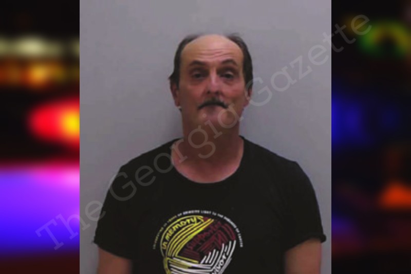 Donald Brock - Bartow County