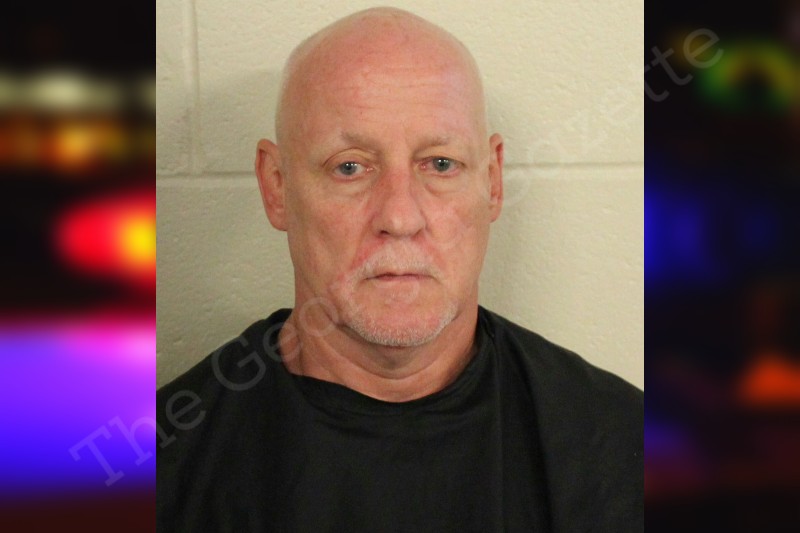 William Brock | Floyd County