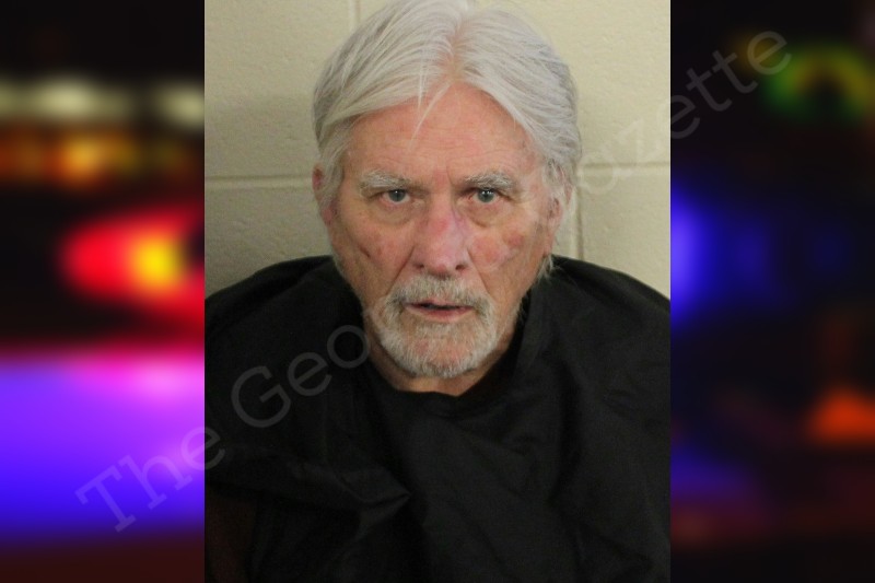 Timothy Broome — Floyd County Jail Bookings