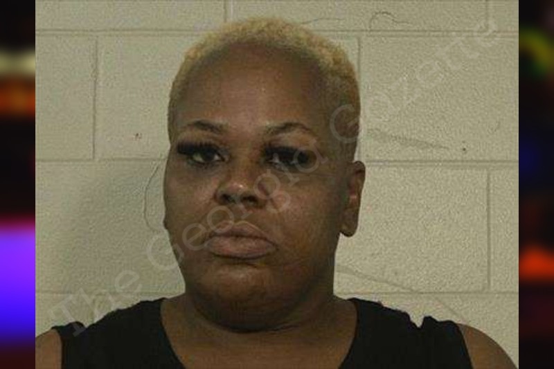 Shantell Brown — Liberty County Jail Bookings Shantell Brown — Liberty County Jail Bookings