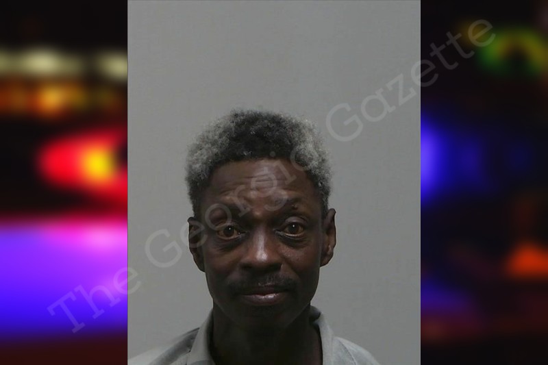 Ungera Brown — Tift County Jail Bookings