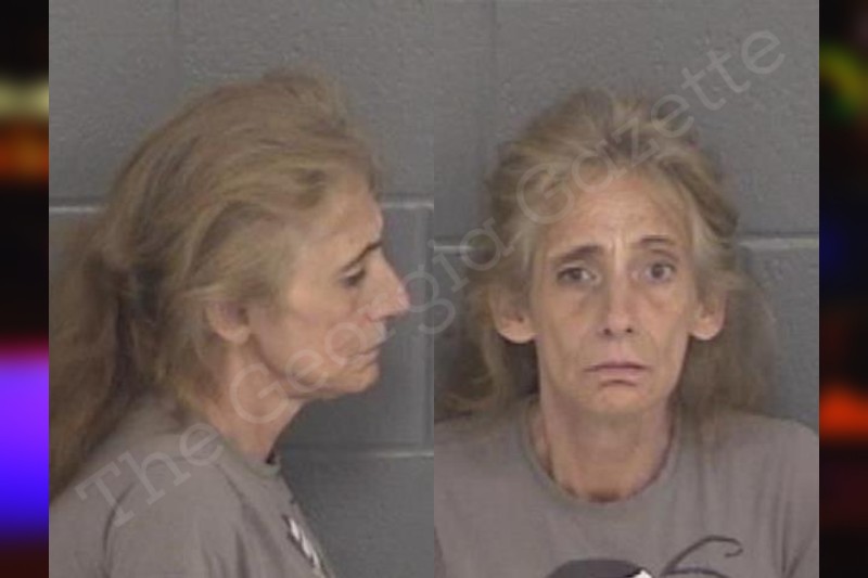 Melinda Bunn | Barrow County