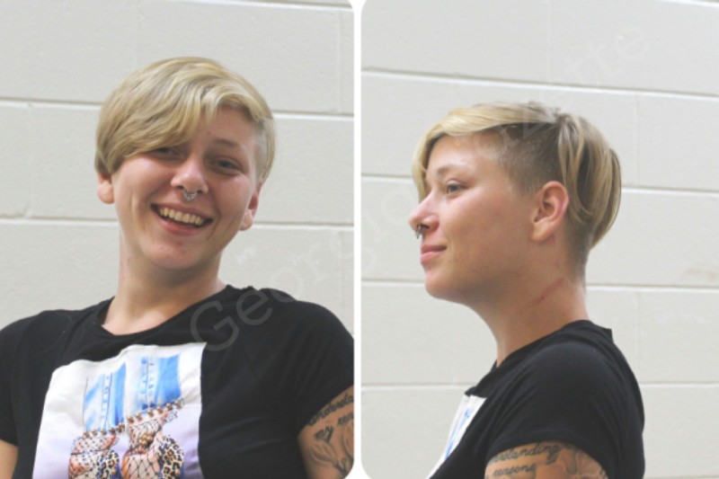 Emily Bush — Houston County Jail Bookings