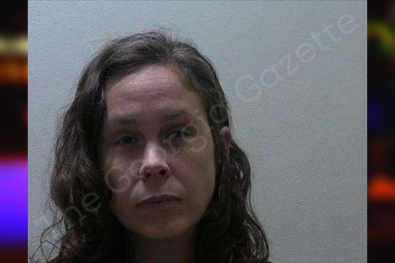 Angelina Cagle - Habersham County