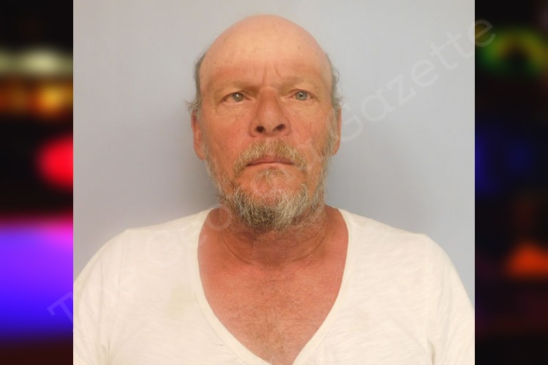 Randy Cain | Hall County