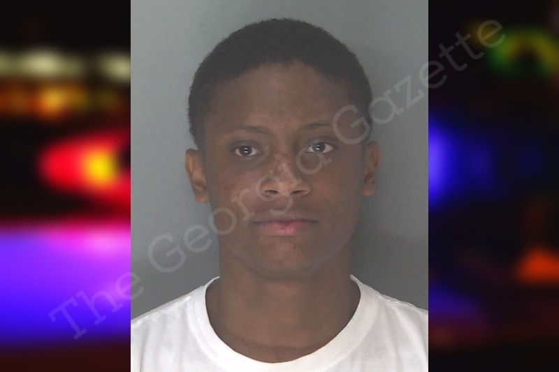 Joshua Callahan | Douglas County