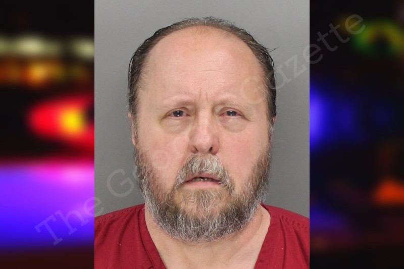 David Cape | Cobb County