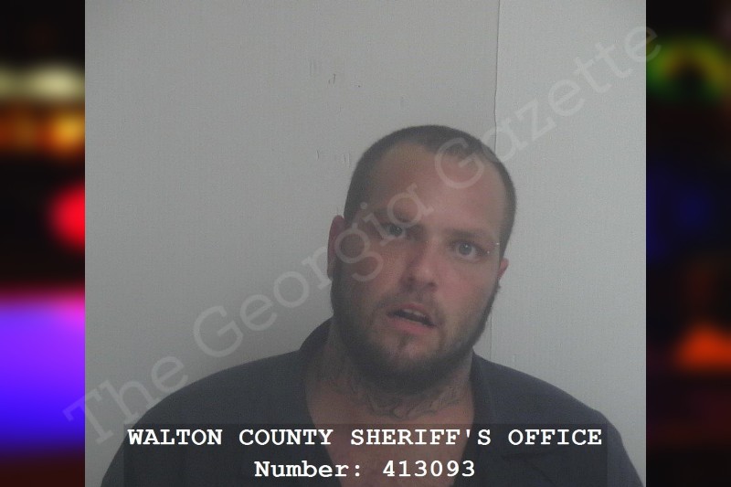 Joseph Cardwell | Walton County