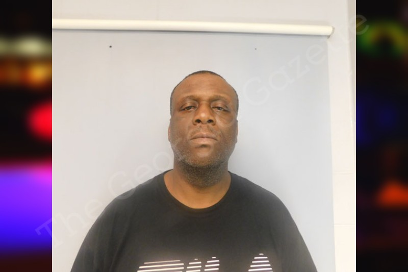 Marvin Carruth | Hall County Jail Bookings