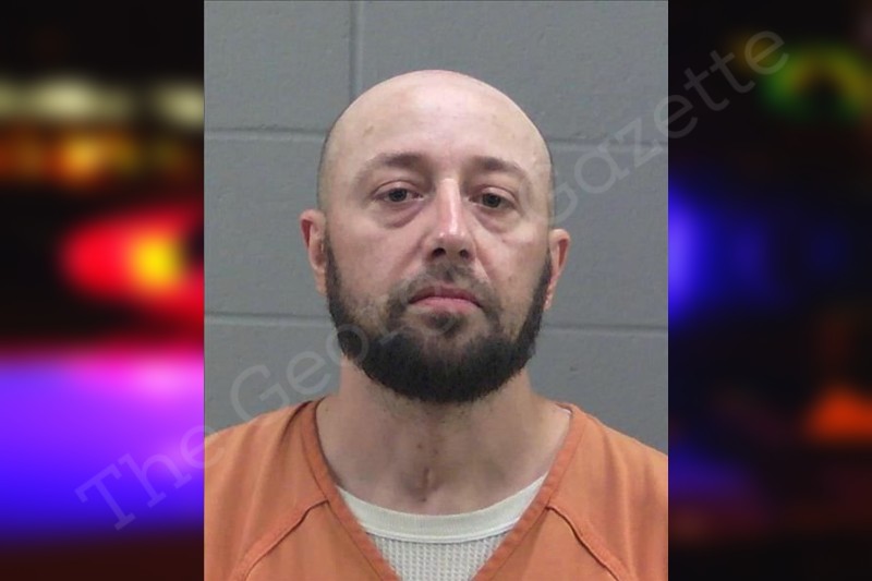 James Carter Jr | Madison County