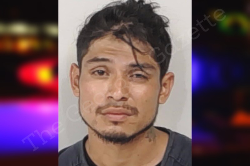 Jose Castro — Lowndes County Jail Bookings