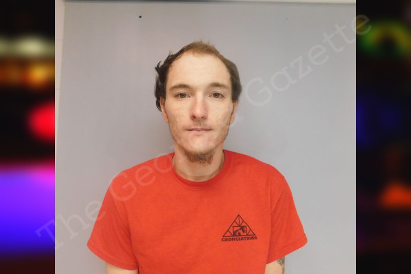 John Chancey - Hall County