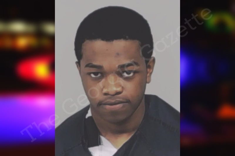 Cameron Cheatum — Lowndes County