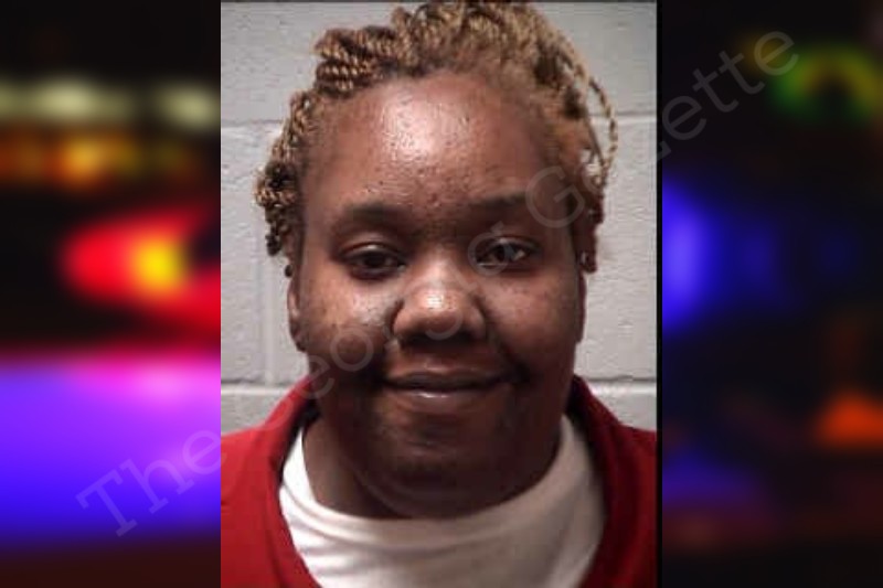 April Clark | Henry County