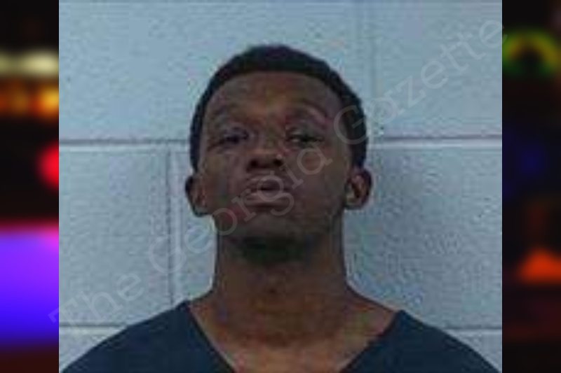 Sheldon Clark — Polk County Jail Bookings