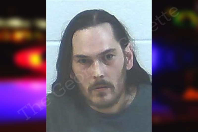 Michael Clinger — Jackson County Jail Bookings