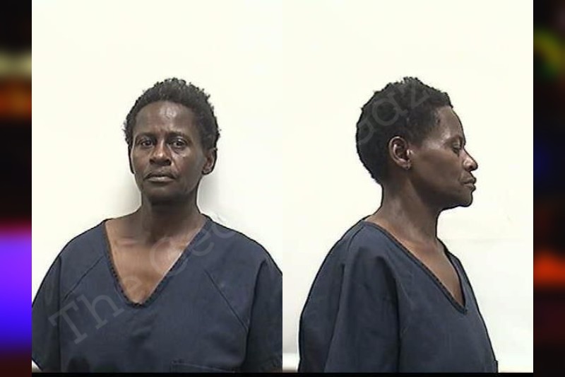 Elizabeth Clink — Clarke County Jail Bookings