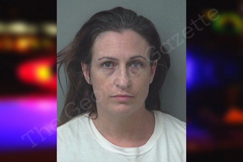 Jennifer Coad | Gwinnett County