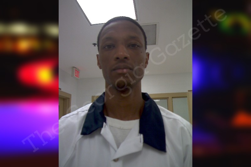 Maurice Cobb — Gwinnett County Jail Bookings
