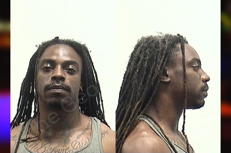 Bruce Coleman — Clarke County