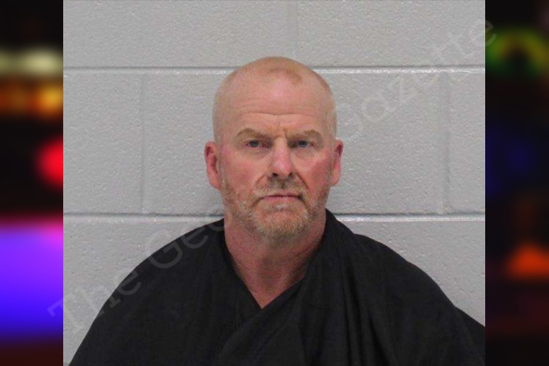 Barry Colley | Carroll County