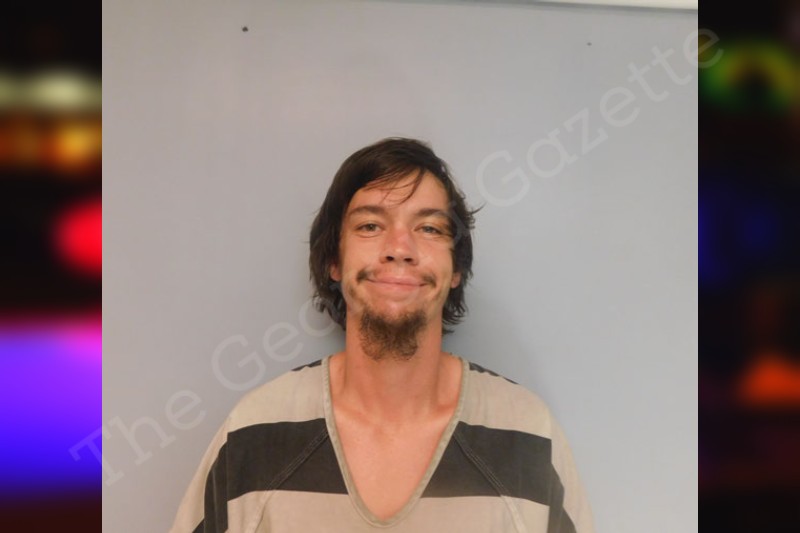 Devin Collins | Hall County