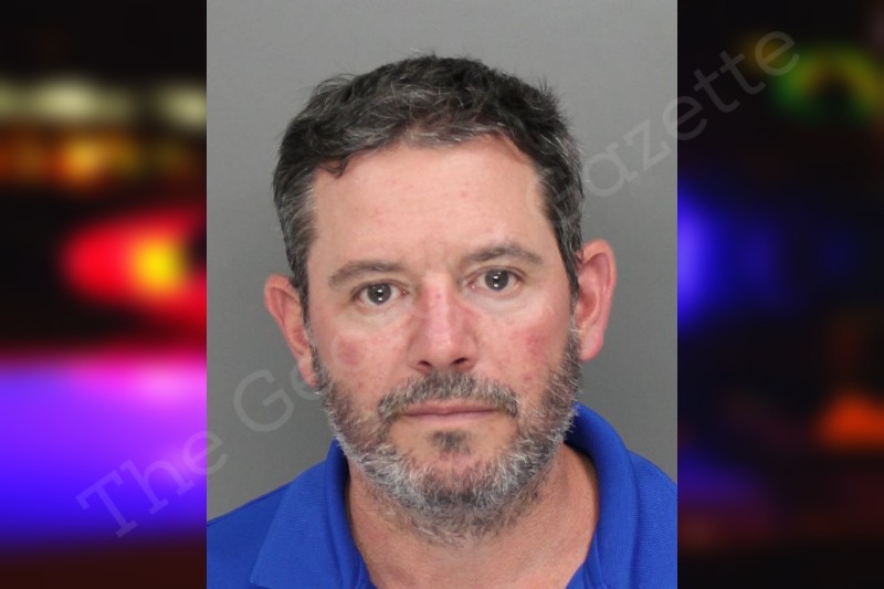 David Colver | Cobb County