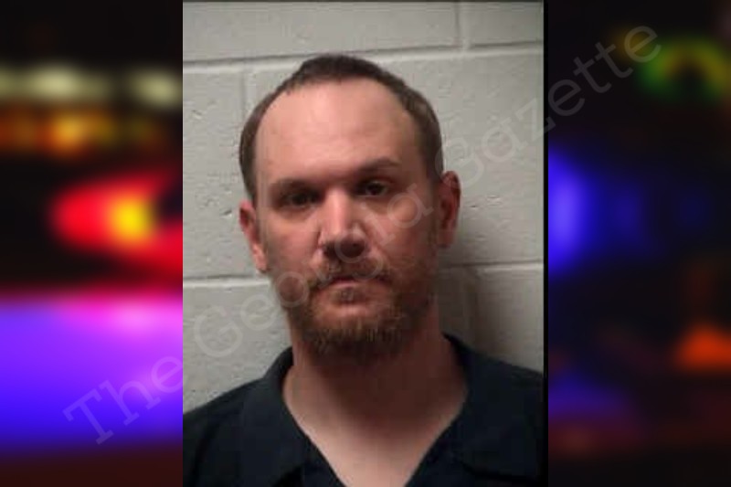 Danny Combs — Henry County Jail Bookings