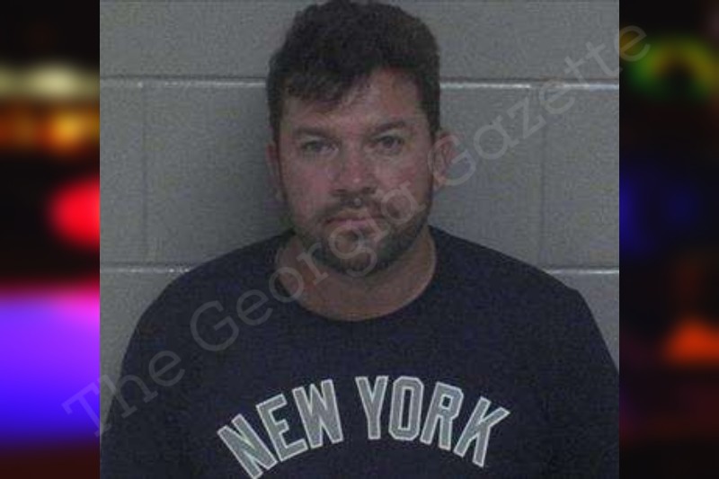 Javier Contreras Gonzalez — Morgan County Jail Bookings