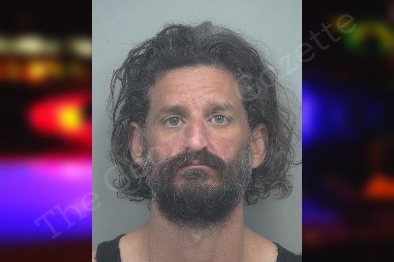 James Cook — Gwinnett County Jail Bookings