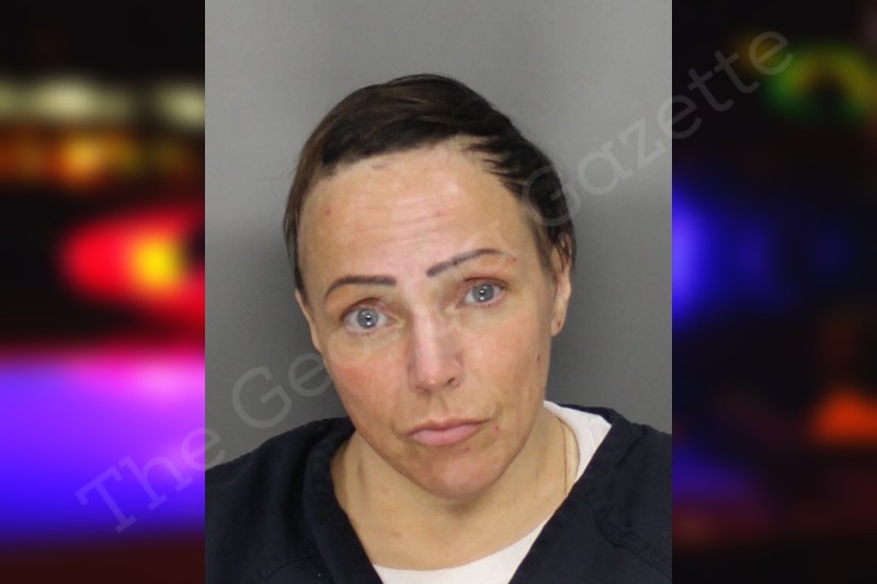 Tiffany Cook | Cobb County