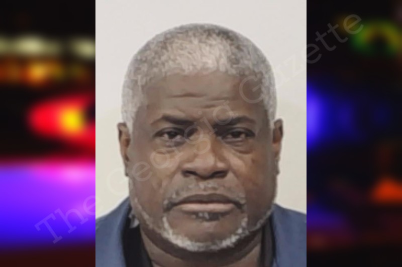 Albert Copeland | Lowndes County