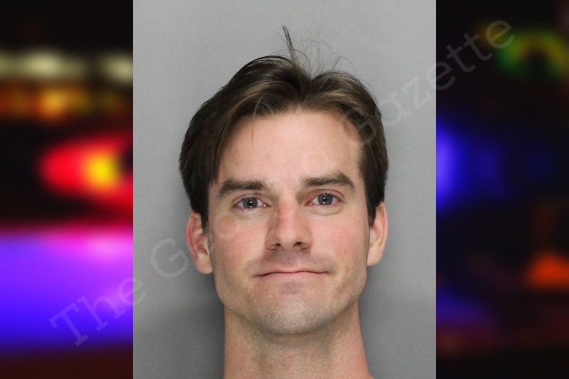 Evan Cotten — Cobb County Jail Bookings