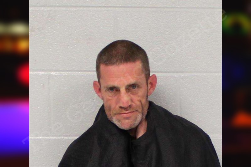 Jimmy Cox — Carroll County