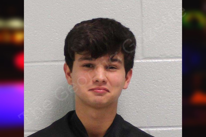 Nicholas Craft — Carroll County Jail Bookings