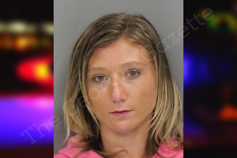 Abigail Cresap — Cobb County
