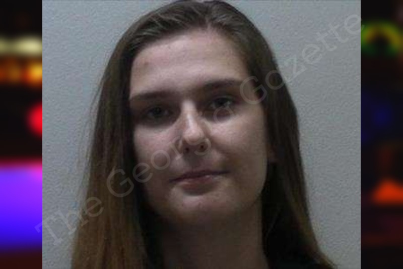 Kayley Crocker - Habersham County