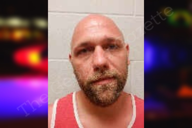 Kenneth Cull | Henry County