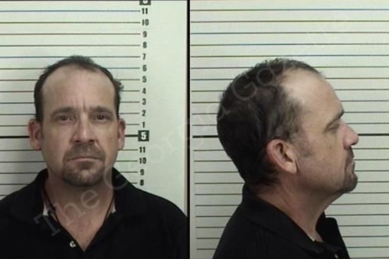 James Call — Camden County Jail Bookings