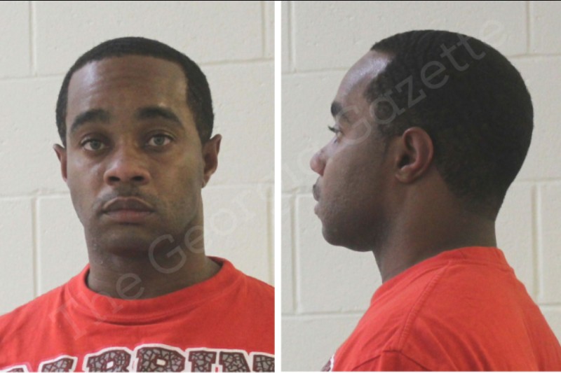 Kenneth Carswell — Houston County