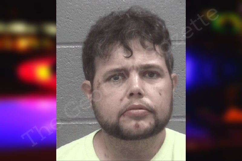 Matthew Carter | Columbia County