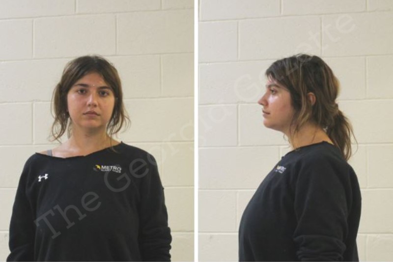 Jessica Cashman — Houston County Jail Bookings