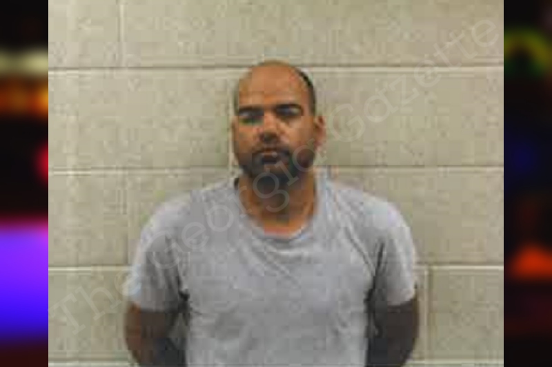 Jose Castillo-Ramirez — Pickens County Jail Bookings