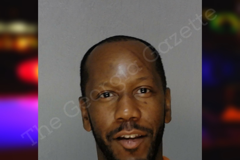 Charles Fleming - Bibb County