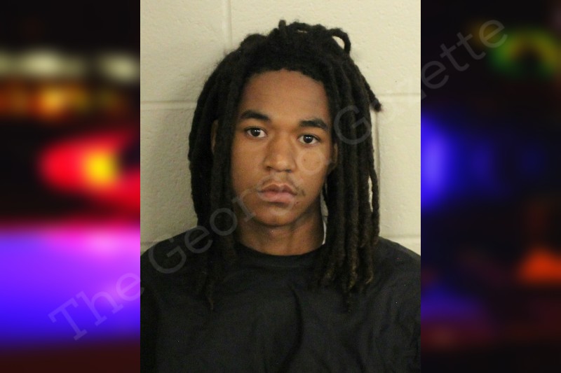 Bradley Chatman — Floyd County Jail Bookings