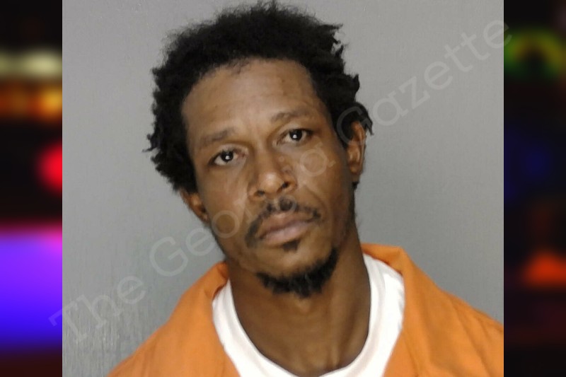 Christopher Harris | Bibb County