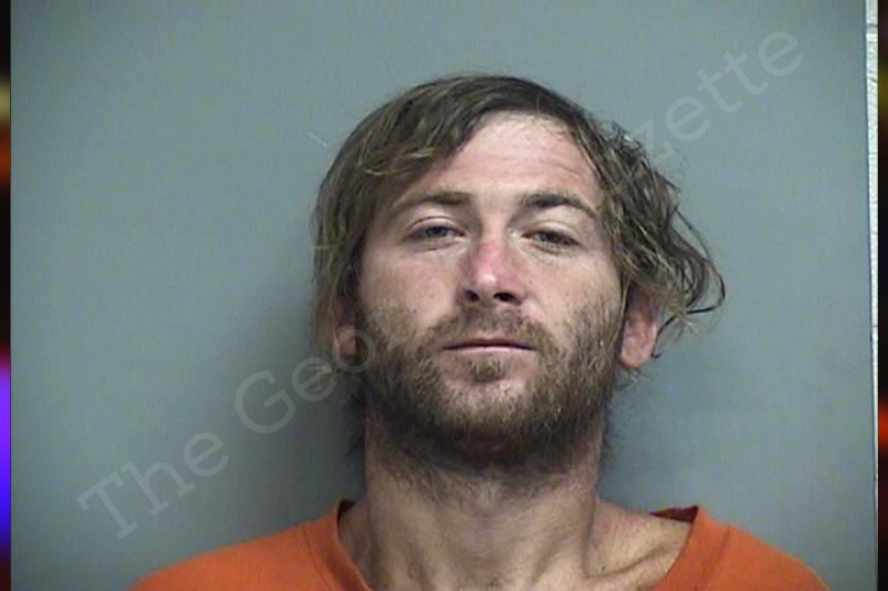 Michael Clough | Effingham County